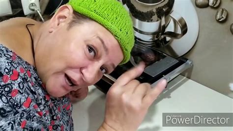 ЛАЙФХАК КАК ПОМЫТЬ Гриль SteakMaster REDMOND RGM-M800 - YouTube