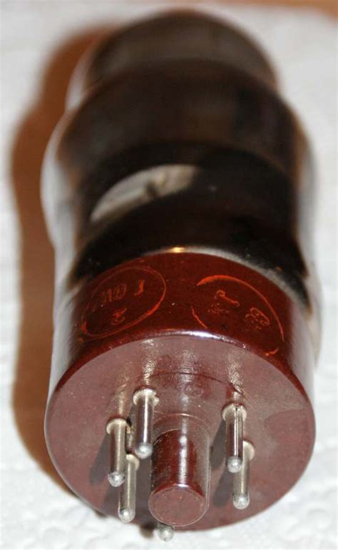 najlepsze lampy 6L6 - Lampa - Audiostereo.pl