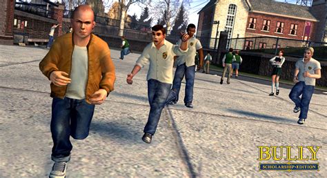 Bully4 › Games-Guide