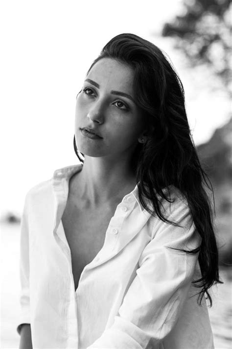Nadin M - CREATIVE MODELS - International Aged Model