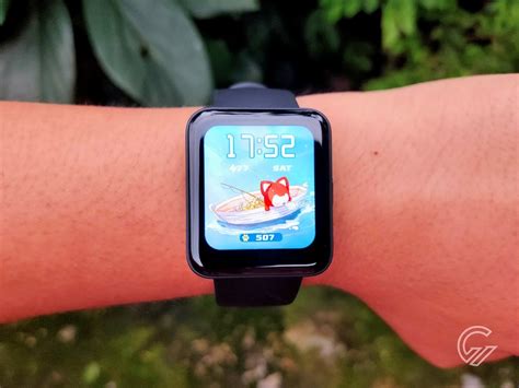 Review Redmi Watch 2 Lite – Terjangkau dan Tahan Lama