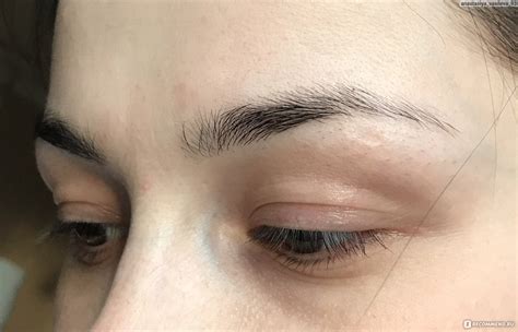 Тени для бровей Kiki Eyebrow shadow BROW - «Супер! Классные тени для ...