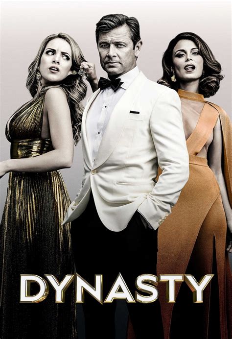 Династия (Dynasty, 2017) — showmyserials.com