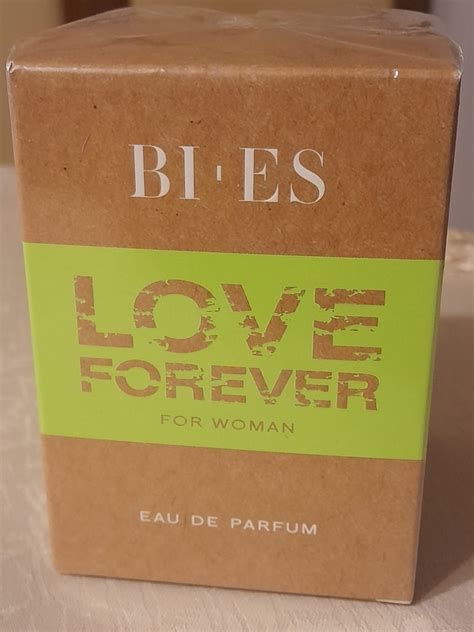 Perfumy BI ES Love Forever for Women | Nowy Konik | Kup teraz na ...