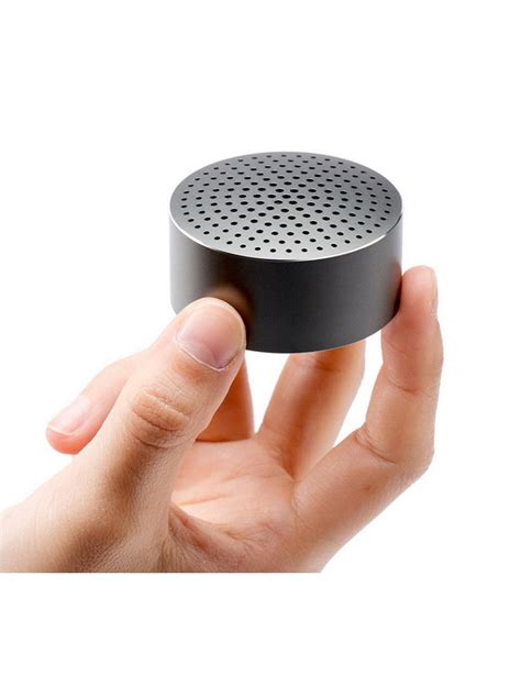 Купить портативную колонку Xiaomi Mi Portable Bluetooth Speaker цена в ...