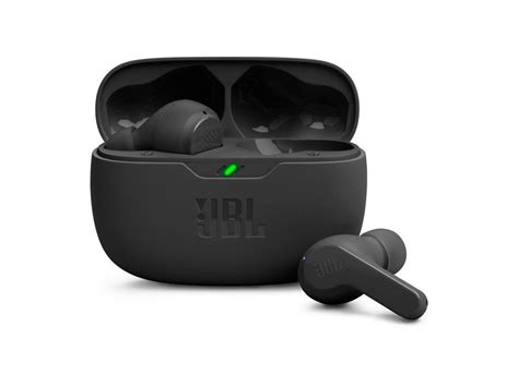 JBL Wave Beam Black - dapam.cz