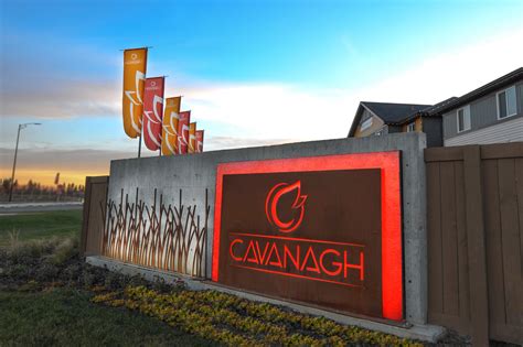 Maclab Development Group| Cavanagh