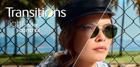 Линзы Transitions® Signature® Style Colors Graphite Green в Лиде | АЯКС ...
