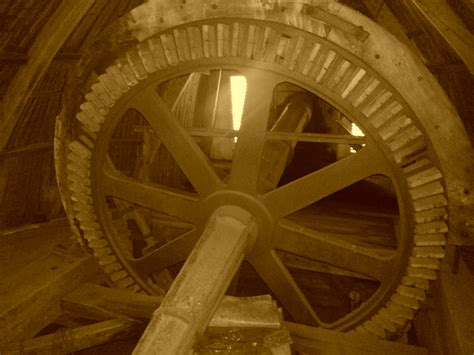 Mühle Kröpelin