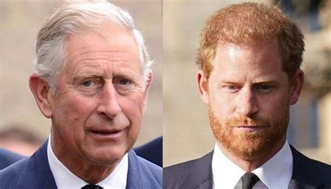 King Charles makes surprising decision about Harry, Meghan's royal titles