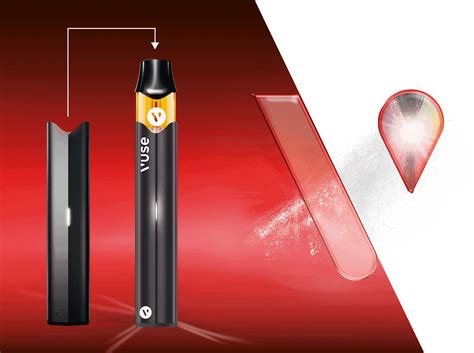 VUSE PRO DEVICE KIT – Vapeslough