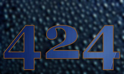О числе 424 – четыреста двадцать четыре, математические свойства ...