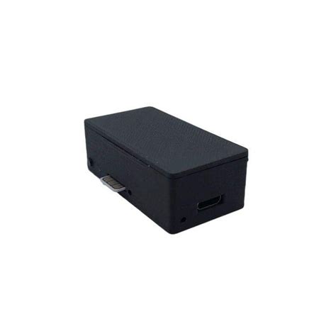 ATOM 500 GSM microphone with sound detection and LBS 【2023】