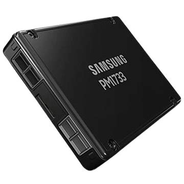 Серверные SSD накопители Samsung: купить по выгодной цене в интернет ...