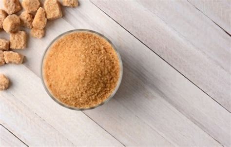 The 5 Best Substitutes For Turbinado Sugar | Americas Restaurant
