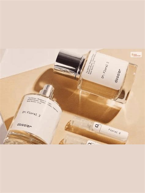 Dossier Perfume: How And Why Is It Making Luxury Perfumes More ...