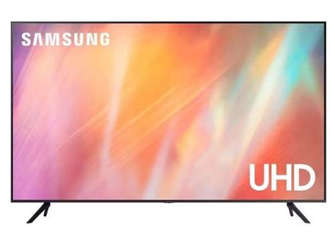 Smart TV LED 65" Samsung 4K HDR LH65BECHVGGXZD com o Melhor Preço é no Zoom