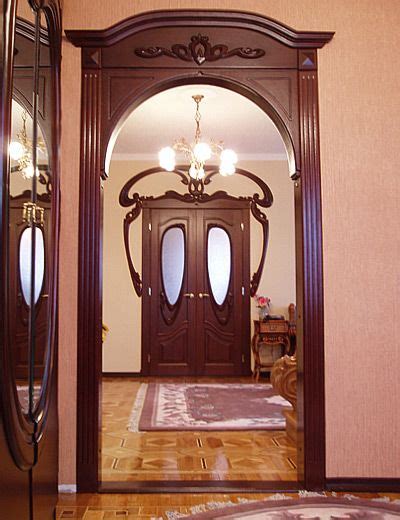 Межкомнатные двери «Эксклюзив» в Одессе — Двери — Мегадвери, г. Одесса ...