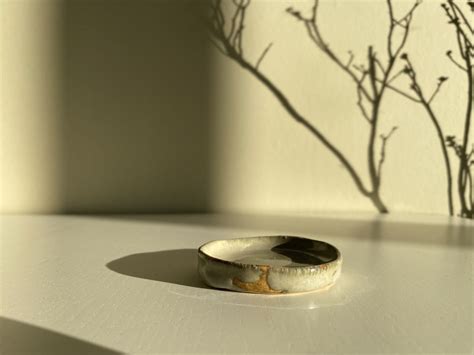 Подставка для свечки и украшений. в магазине «unika ceramics» на ...