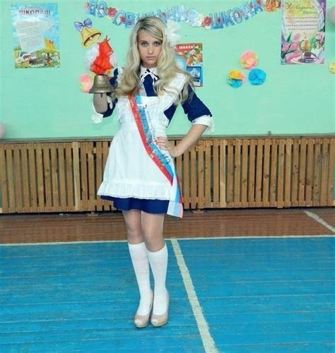 Школьная форма и девушки (14 фото) :: ВЫ ОЧЕВИДЕЦ