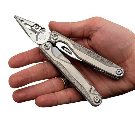 Leatherman Charge+ TTI · Gratis Gegraveerd met Naam en Logo ...