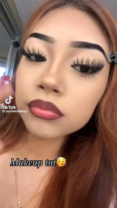 makeup tut | Makeup tut, Face makeup tutorial, Makeup routine