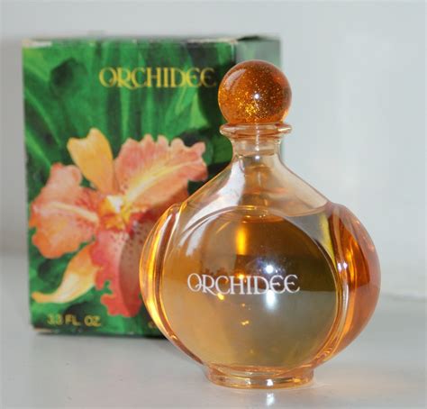 Yves Rocher Orchidee 1988 - отзывы, женские духи, описание аромата ...