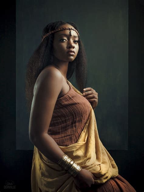 Makeda – Studio Derville