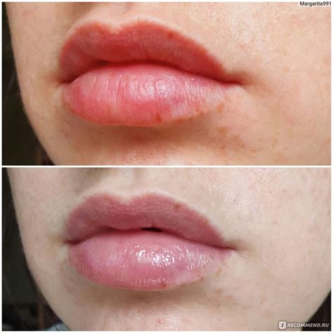 Блеск для губ Clarins Natural Lip Perfector - «💋Блеск для губ Clarince ...