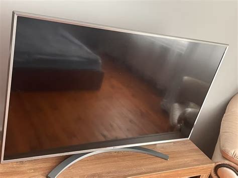 LED-телевизор LG 50UQ80006LB черный | отзывы