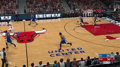 NBA2K18 Impressions—Style Over Substance - Gameranx