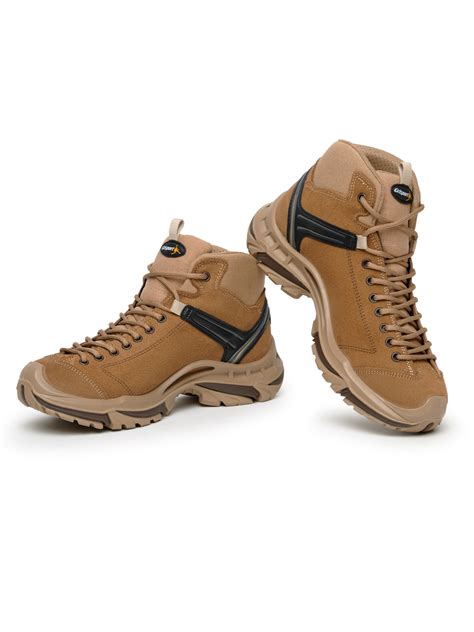 Купить оптом Ботинки для походов 11929s102tn - Grisport.