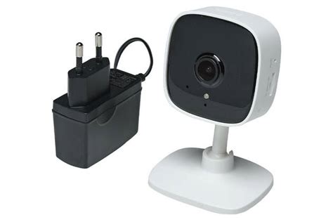 TP-Link Tapo C100 - Consumer NZ