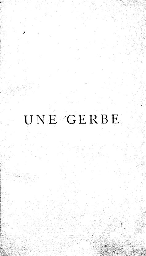 File:LeMay - Une gerbe, 1879.djvu - Wikimedia Commons