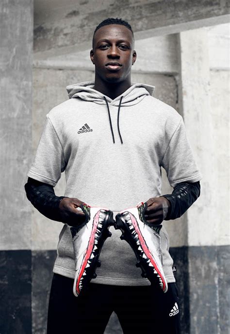 Adidas Glitch Dybala, Mendy, Kimpembe 2018 World Cup Signature Boot ...