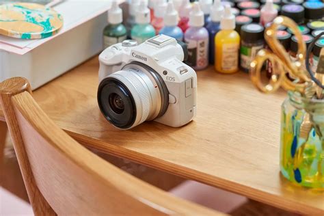 Фотоаппарат Canon EOS R50 Kit RF-S 18-45mm F4.5-6.3 IS STM Black ...