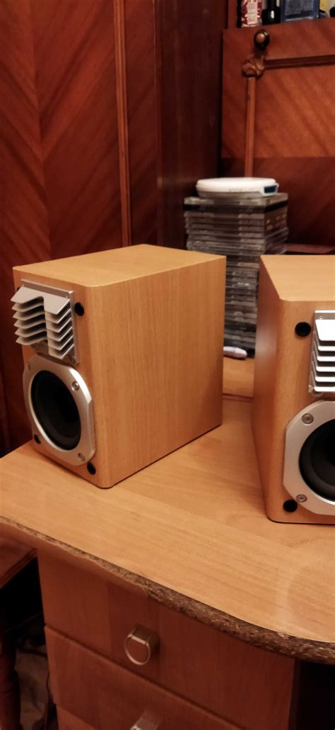 Колонки Panasonic от Hi-Fi микросистемы: 500 грн. - Акустичні системи ...