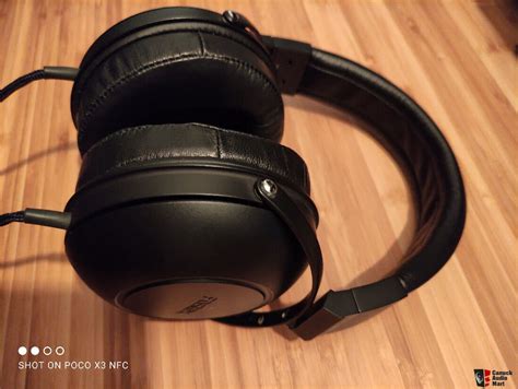 Fostex TH-600 Photo #3269899 - US Audio Mart