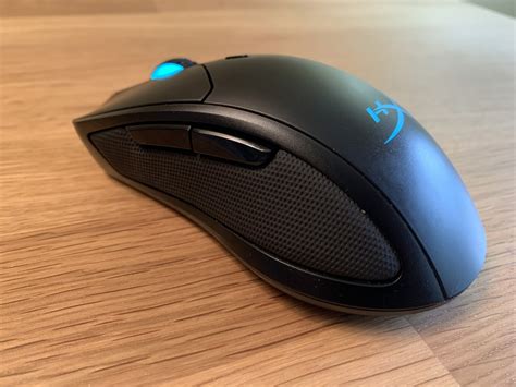 HyperX Pulsefire Dart Review - Review 2019 - PCMag Australia