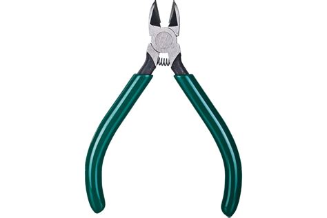 Миниатюрные бокорезы Jonnesway P5601 - выгодная цена, отзывы ...
