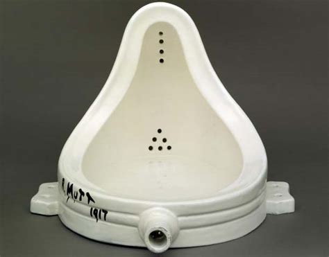 The Art of the bidet and the urinal.