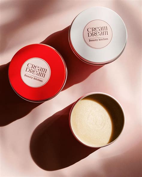 Cream Dream beauty kitchen - Сегодня почти все хотят шампуни без ...