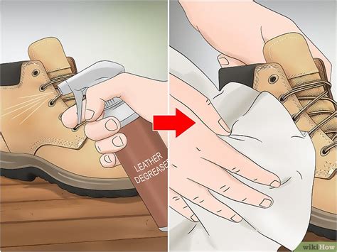 Comment nettoyer du nubuck: 11 étapes (avec images)
