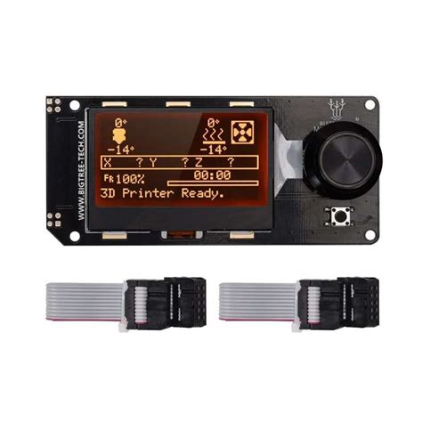 BIGTREETECH Mini 12864 | 3D Lab Tech