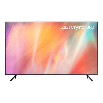 Buy 2021 50 Inch AU7100 UHD 4K Smart TV | Samsung UK