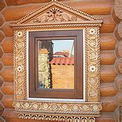 Вентиляционные деревянные решетки – заказать на Ярмарке Мастеров ...