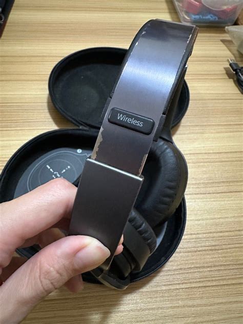 Sony WH-1000XM2 Headphones (xm2) on Carousell