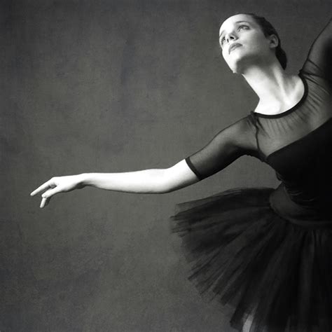 Ballet Noir on Behance