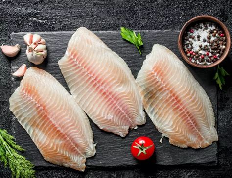 Вкусна РИБА пангасиус на скара: Лятно предложение