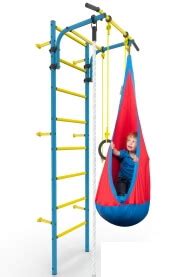 Детские спортивные комплексы Рокидс (Rokids)
